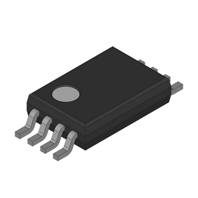 Die Stärken alternativer EEPROM/E2PROM (Electronic Erasable Programmable Read-Only Memory, EEPROM).